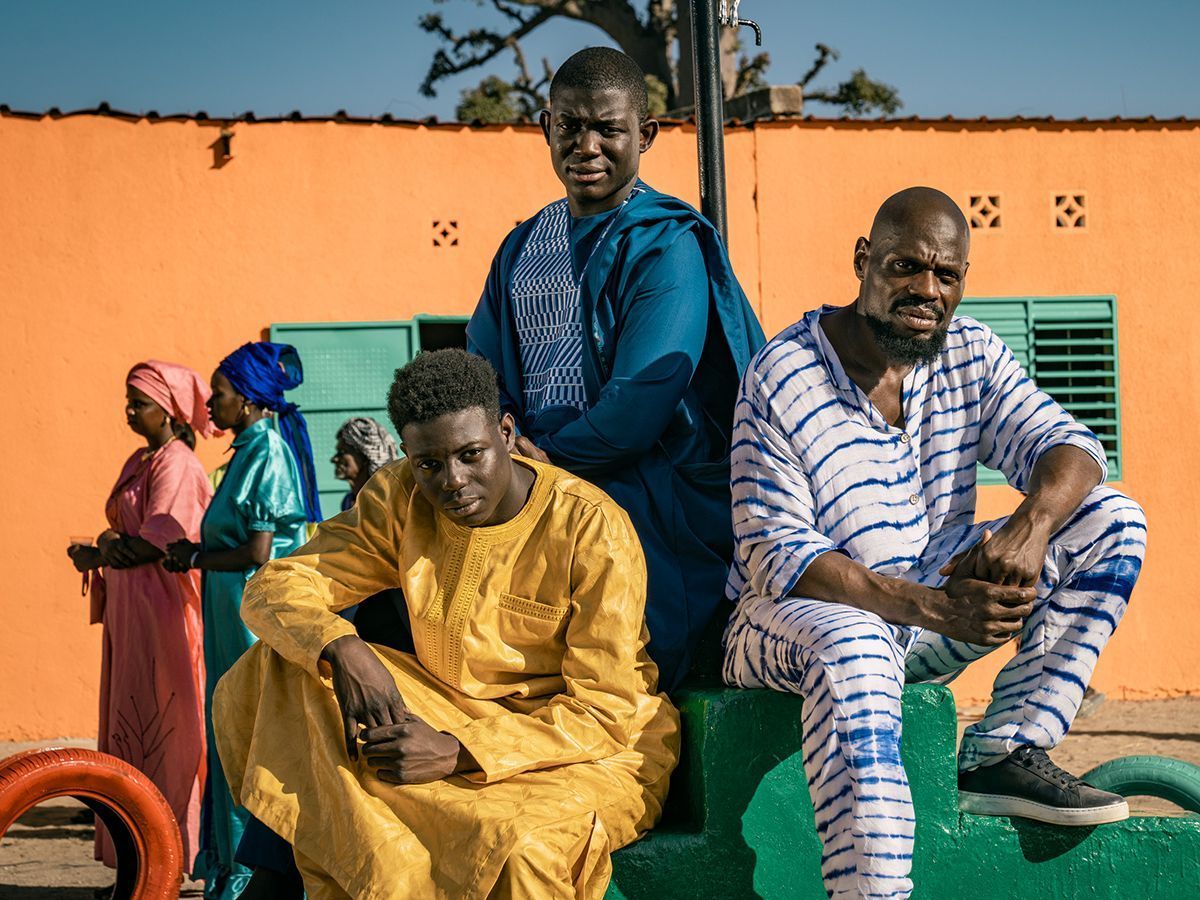 Kery James : On connaît enfin la date de sortie de « Banlieusards 3 ...