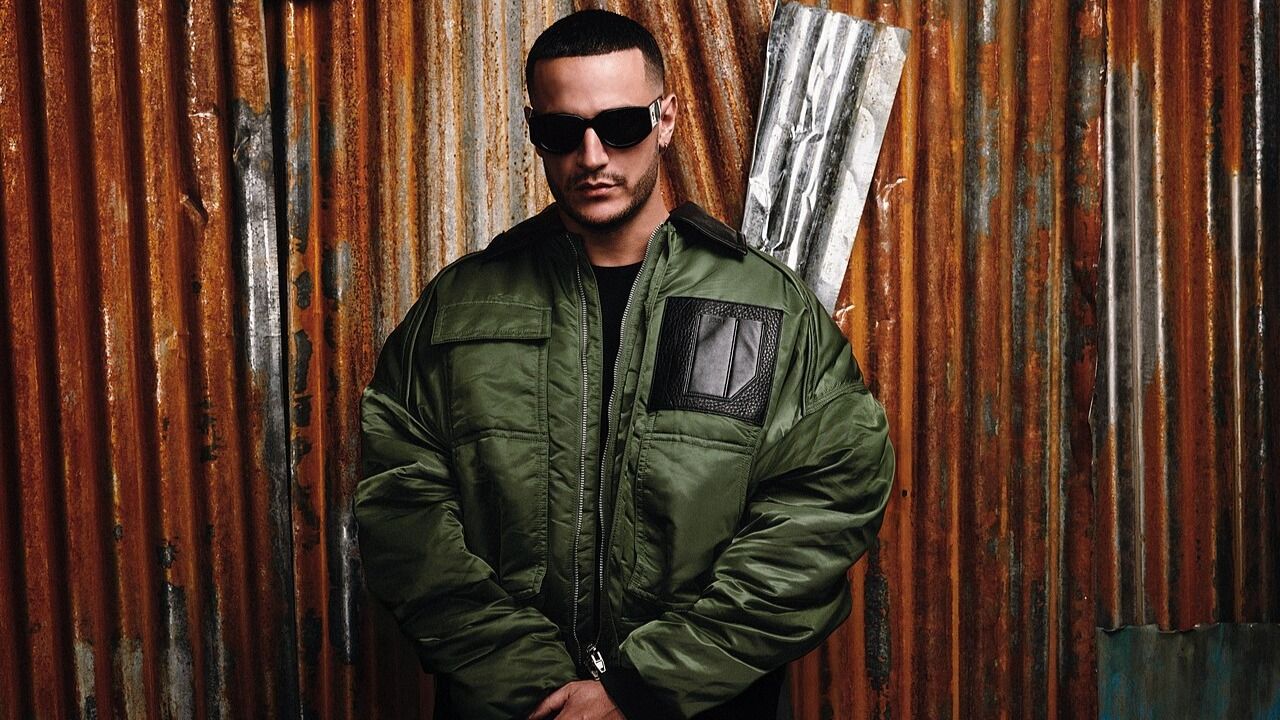 DJ Snake et Mylène Farmer préparent-ils un titre ensemble ? Les indices qui affolent les fans ...