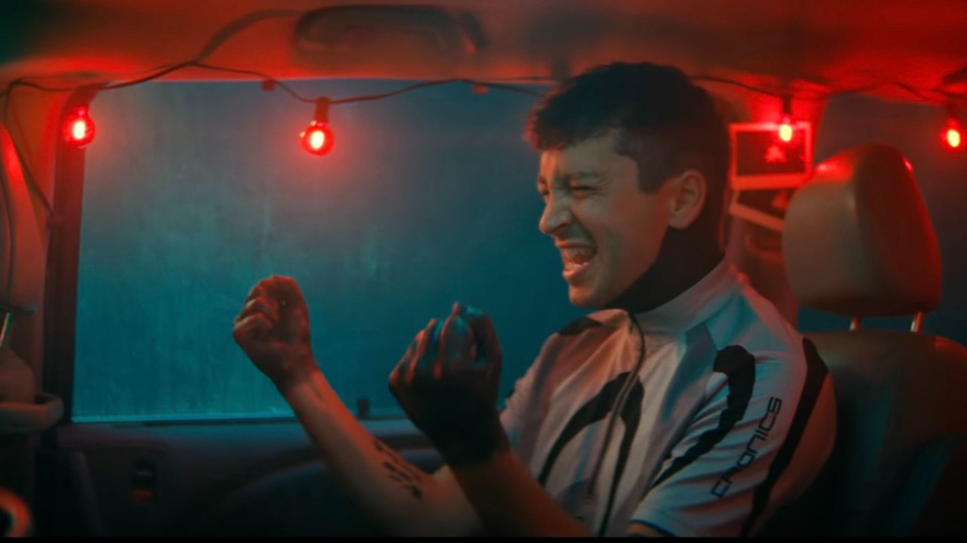 Twenty One Pilots dévoile un inédit, "Drum Show"