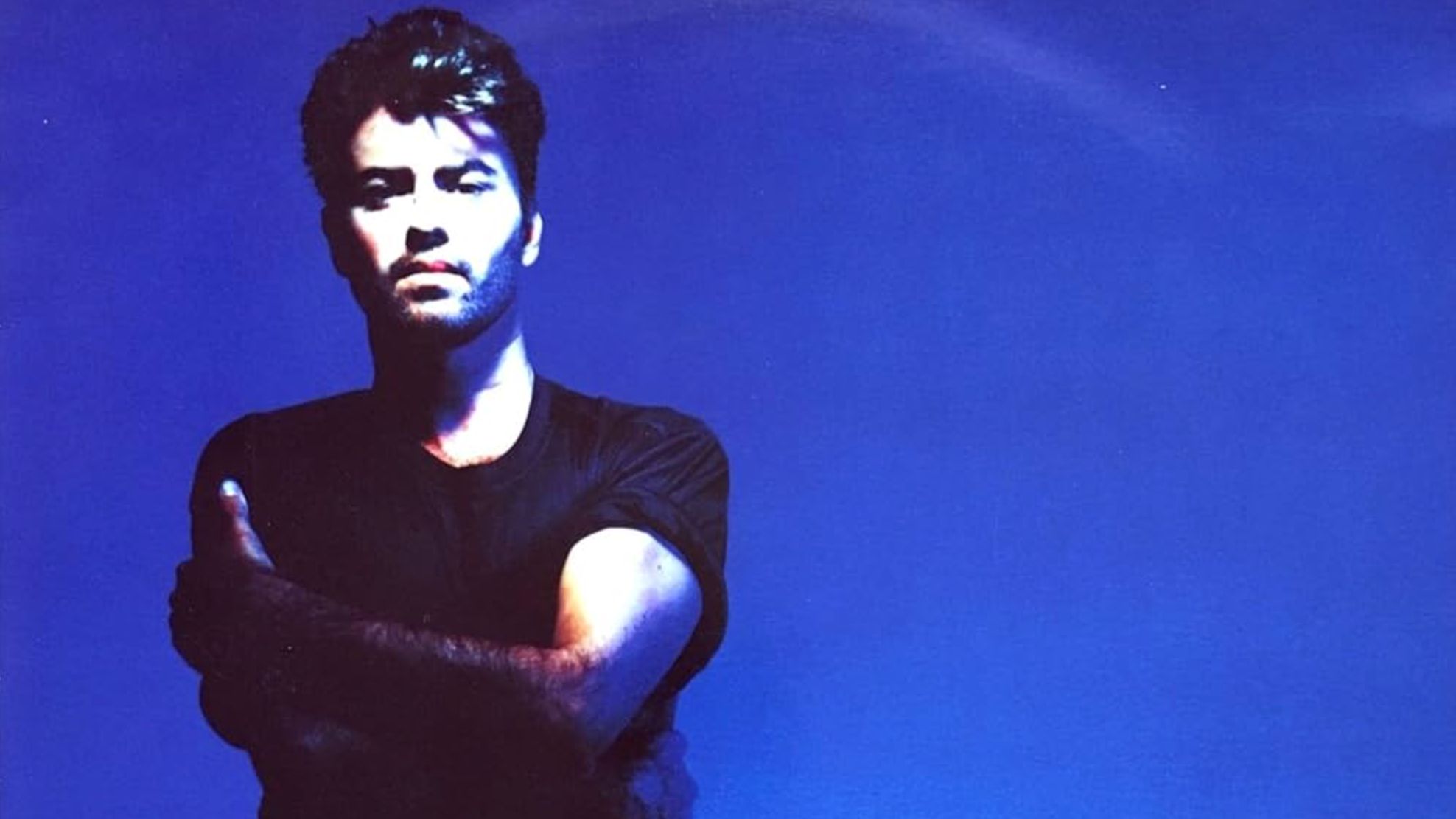 Le collector du jour : " Freedom! ’90" de George Michael - FORUM