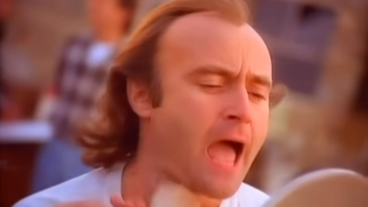 Comment une publicité Levi’s a inspiré "I Can’t Dance" de Genesis - FORUM