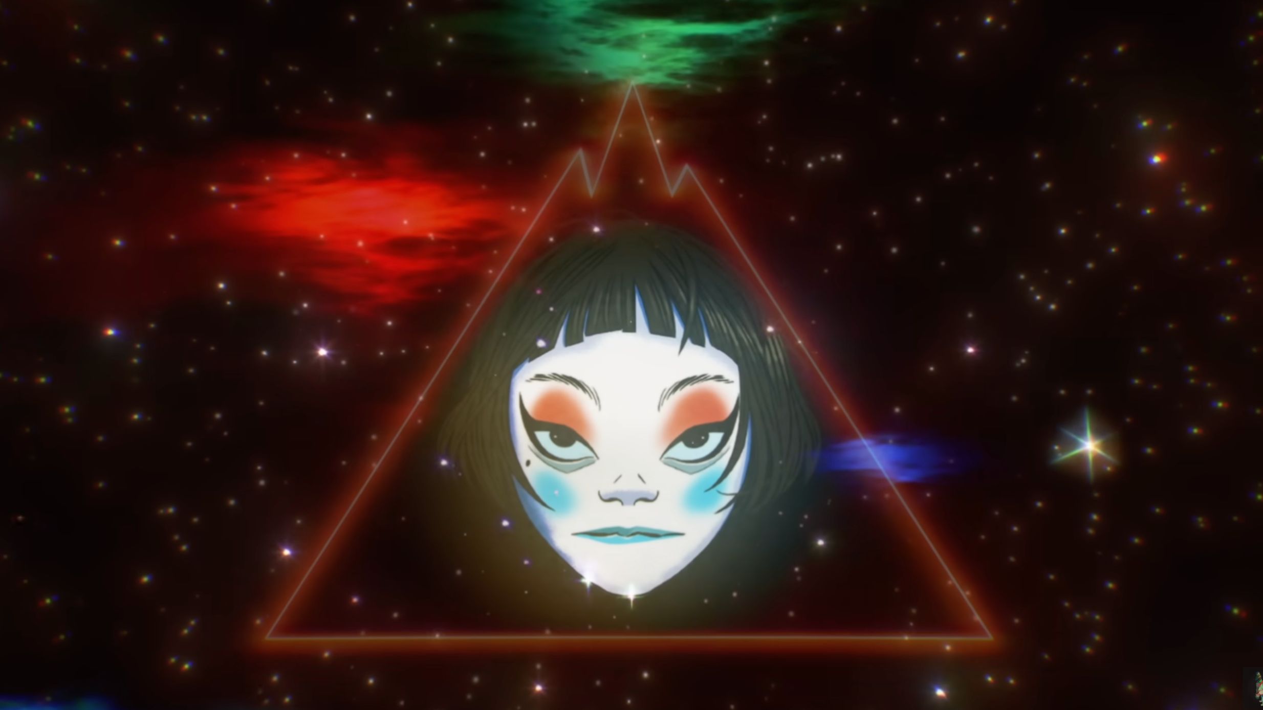 Gorillaz : deux titres pour un même single inédit en attendant l’album ...