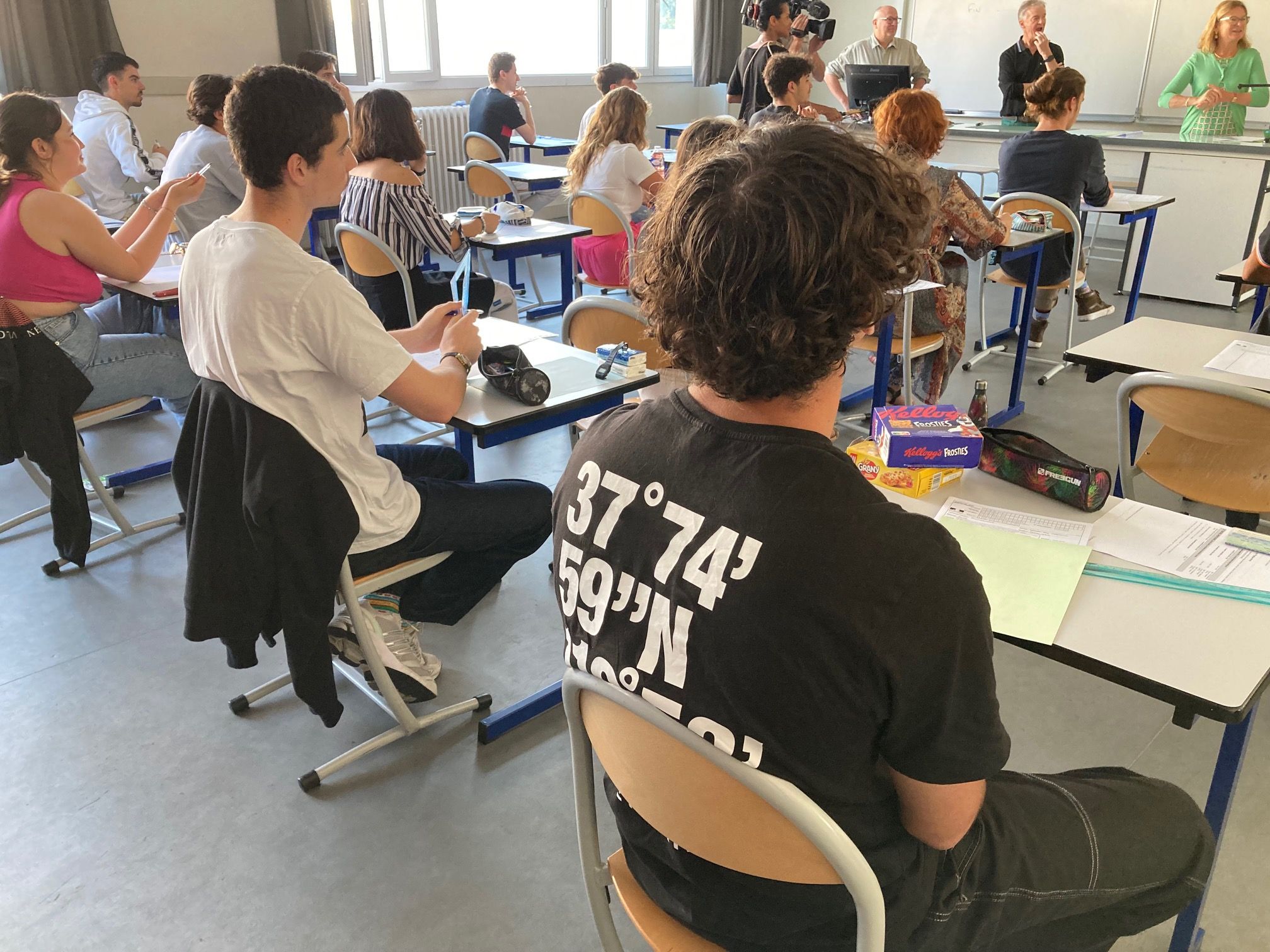 Bac Philo 2023 : une épreuve moins redoutée par les élèves