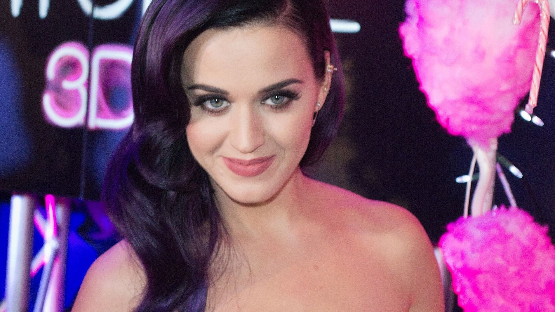Katy Perry perd son procès face à Katie Perry - VIBRATION