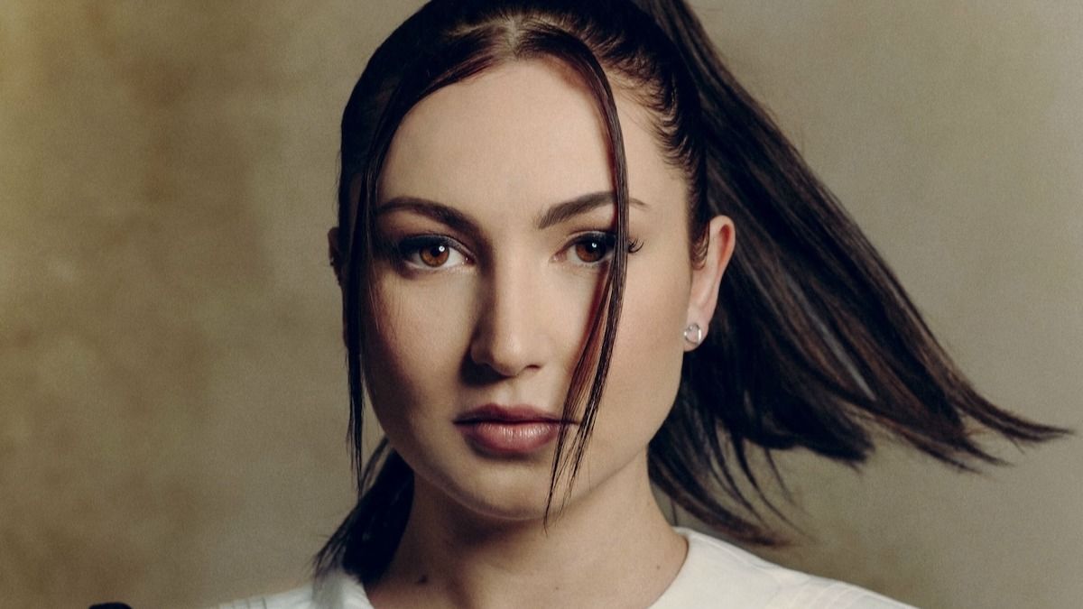 Linh à l’Eurovision 2026 ? La chanteuse répond - VIBRATION