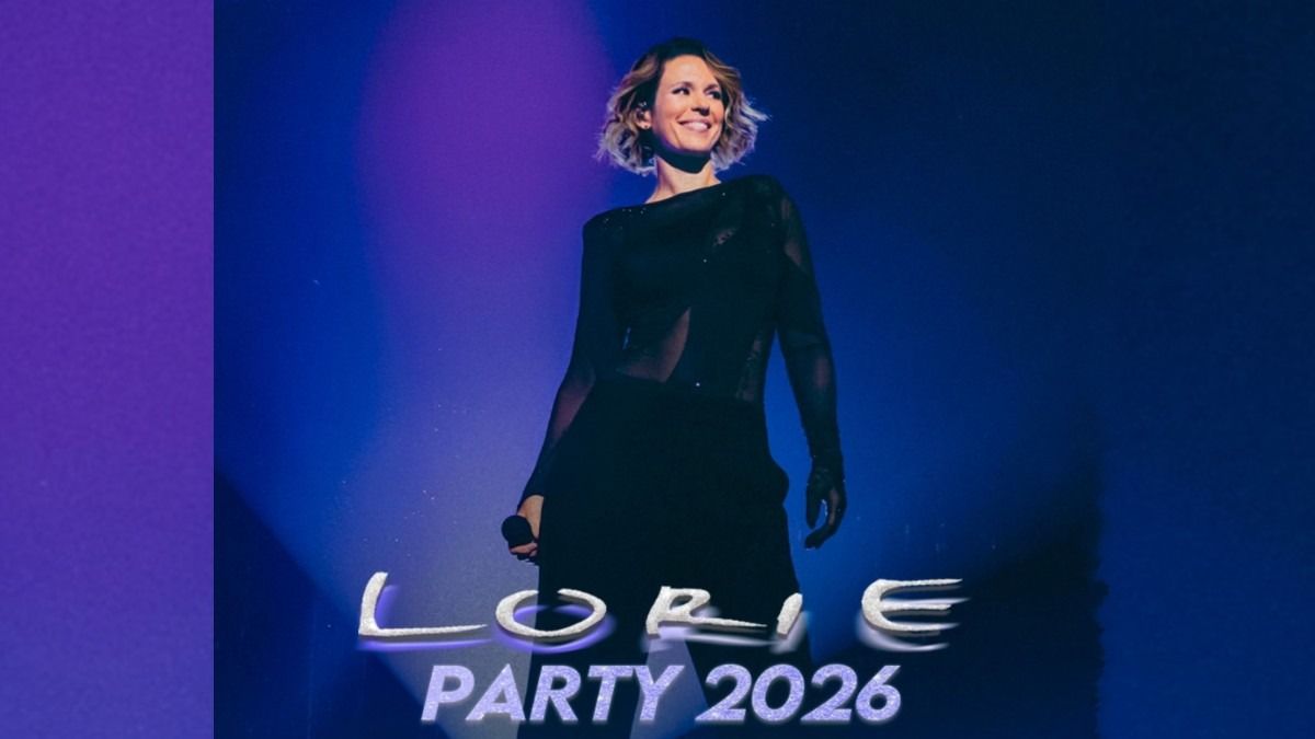 Lorie demande à ses fans de ne plus la toucher en concert - VIBRATION