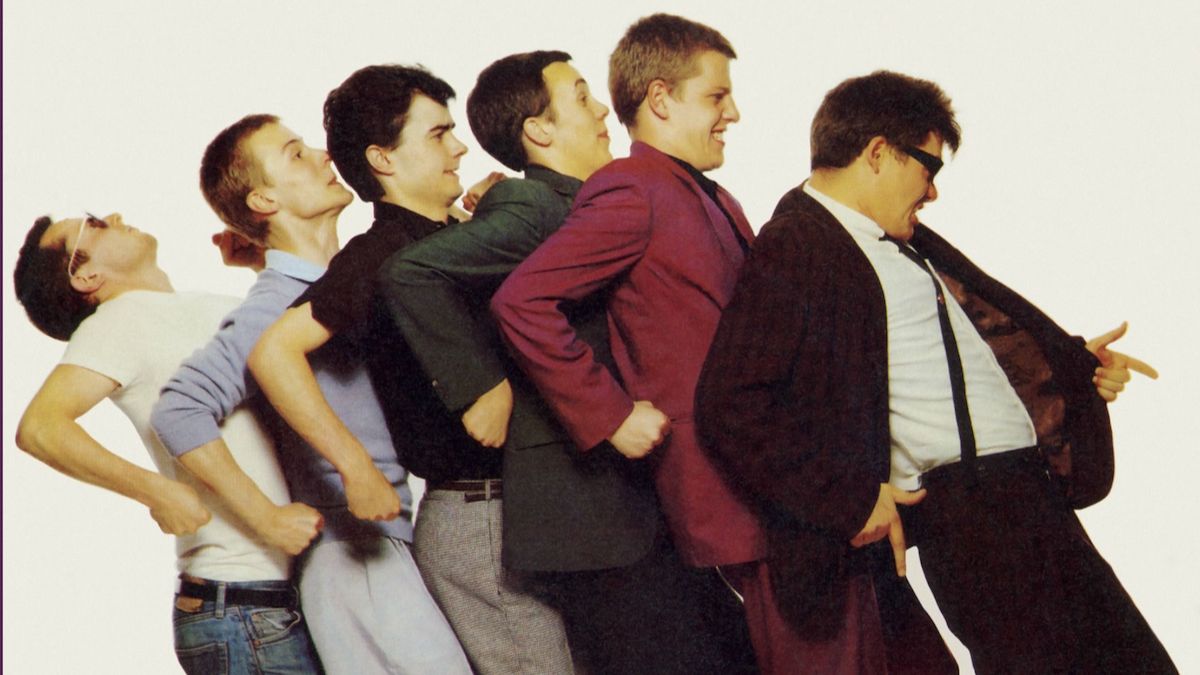 "One Step Beyond" : quand Madness transforme une intro en tube - FORUM