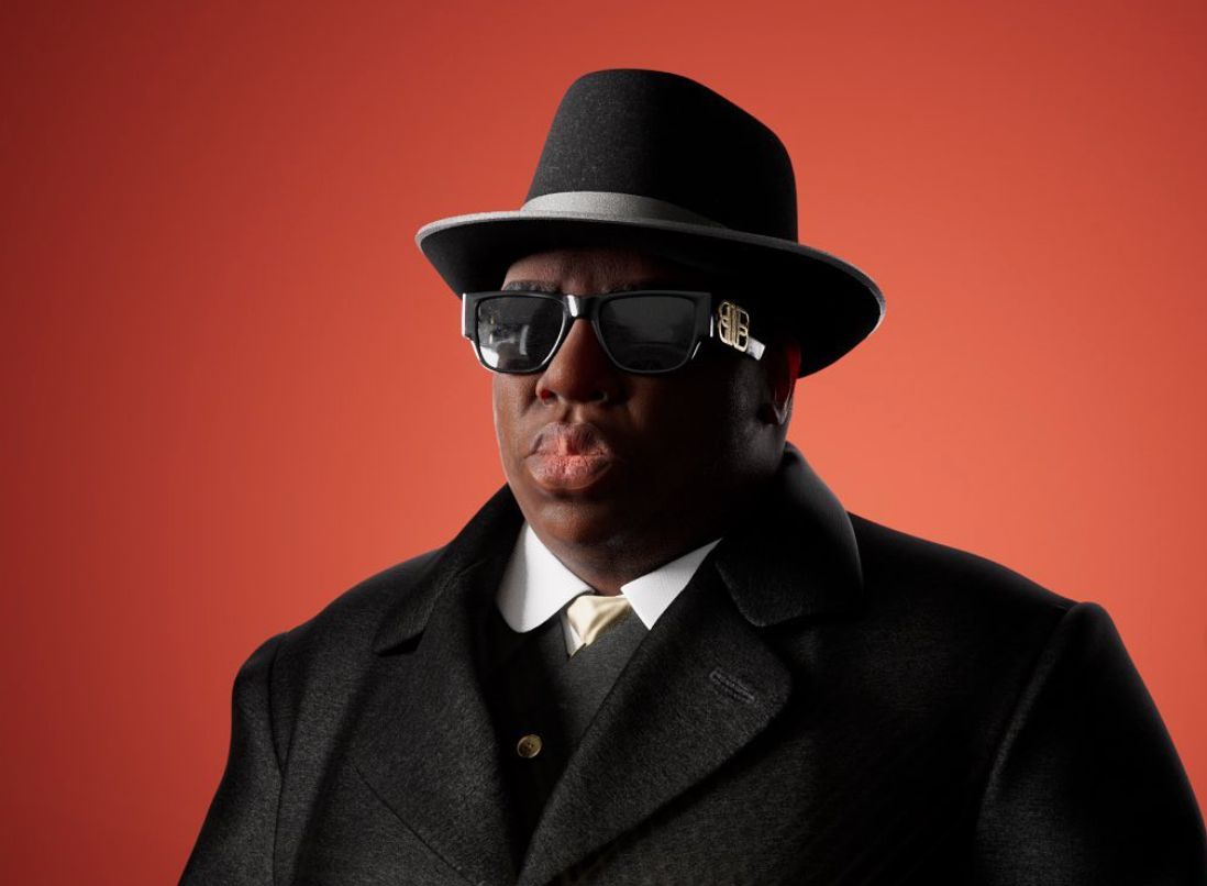 The Notorious B.I.G. de retour sur scène pour un concert en réalité ...