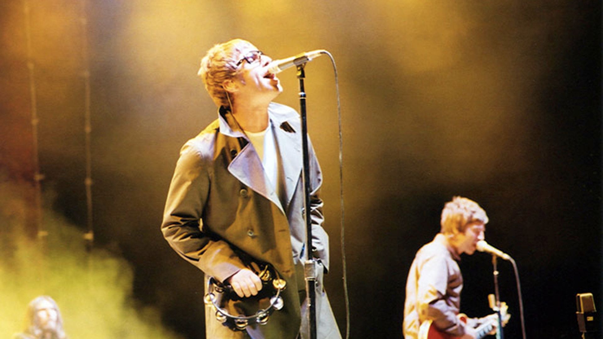 Liam Gallagher ne fait plus ce qu’il veut en concert