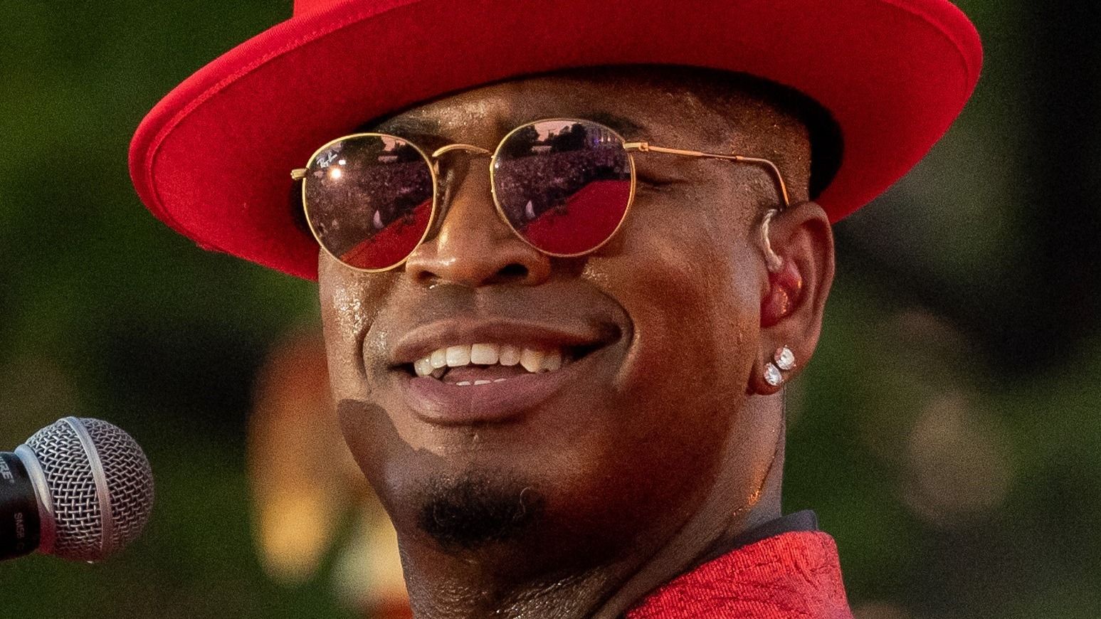 "Simple Things" : découvrez le nouveau single de Ne-Yo ! - Ado FM