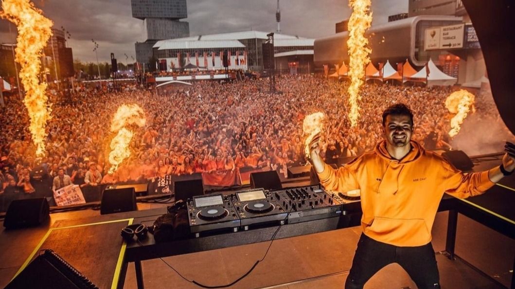 Martin Garrix : premier nom dévoilé pour l’AMF 2024