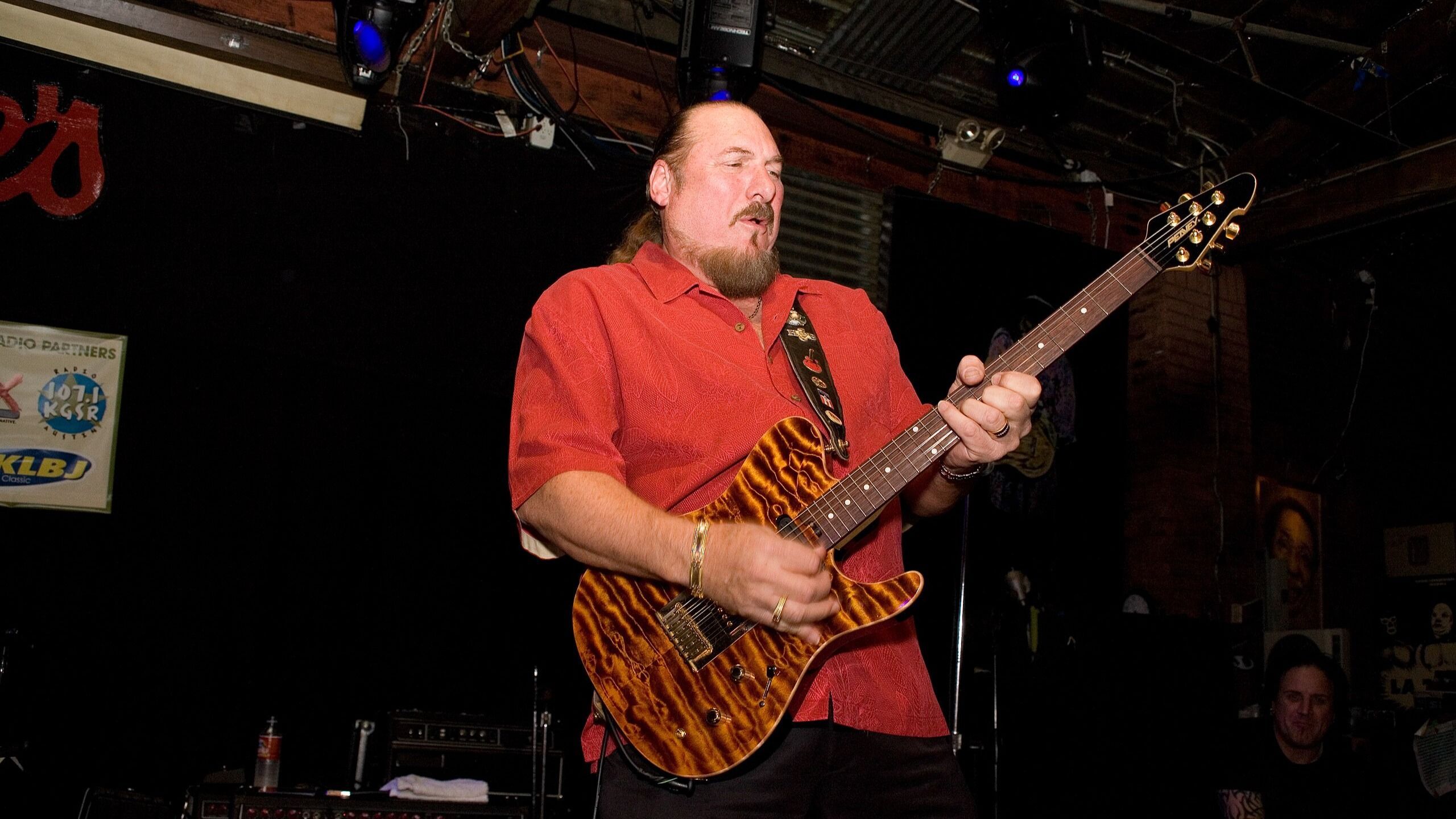 Le légendaire guitariste Steve Cropper est mort - OUI FM