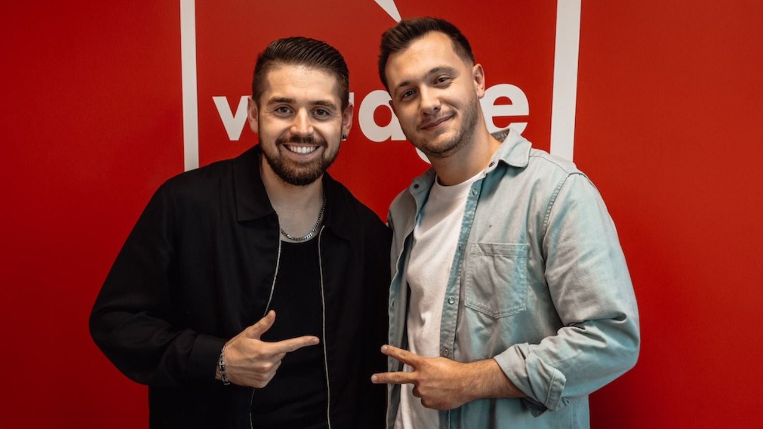 Réécoutez l’interview de SIKS dans le Warm Up Voltage ! - VOLTAGE