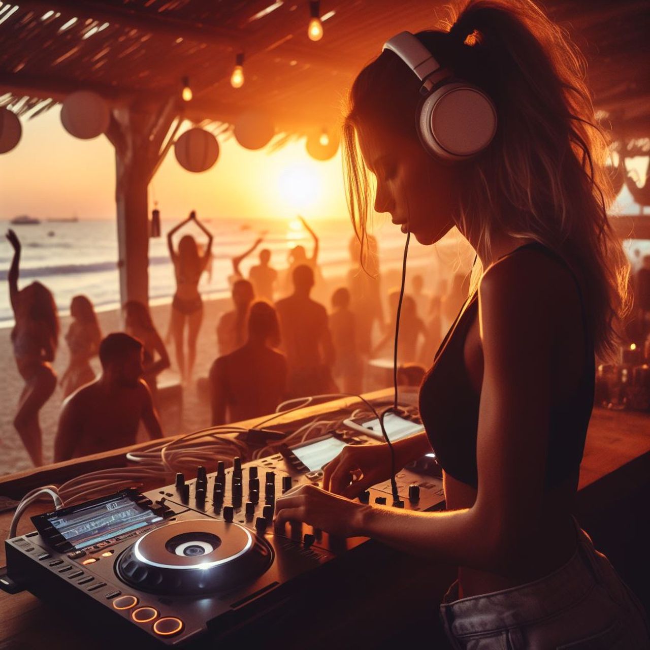 Une appli de rencontres pour les fans de musique ! - VOLTAGE