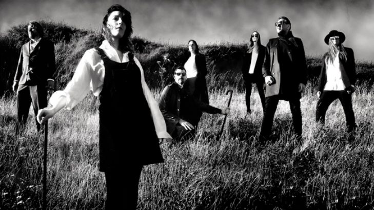 Archive annonce 14 dates de concerts en France - OUI FM