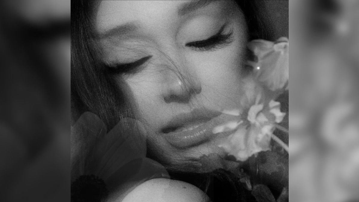 Ariana Grande lance une nouvelle ère avec "Hate That I Made You Love Me ...