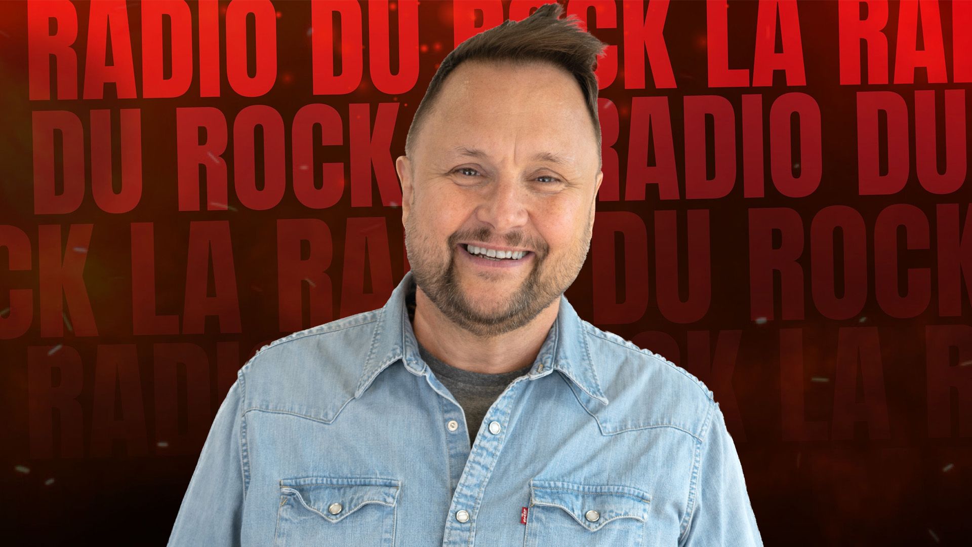 Morning Rock : faites la playlist de votre émission ! - OUI FM