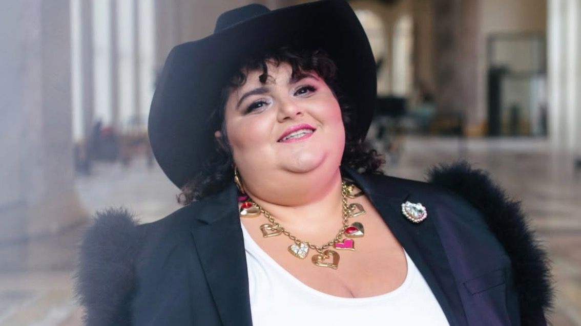 La DJ Barbara Butch aux commandes de la Nuit Blanche 2026 - VOLTAGE
