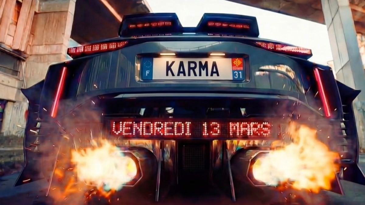 Bigflo et Oli : album "Karma" daté au 13 mars - WIT FM