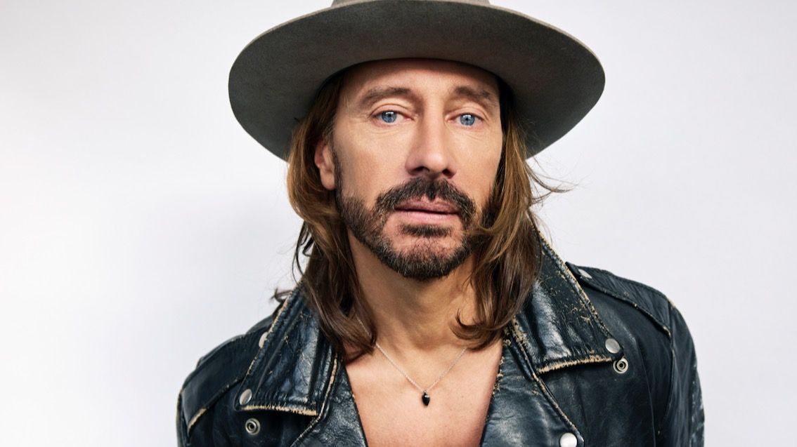 Bob Sinclar signe son grand retour avec “Can’t Wait” - VOLTAGE