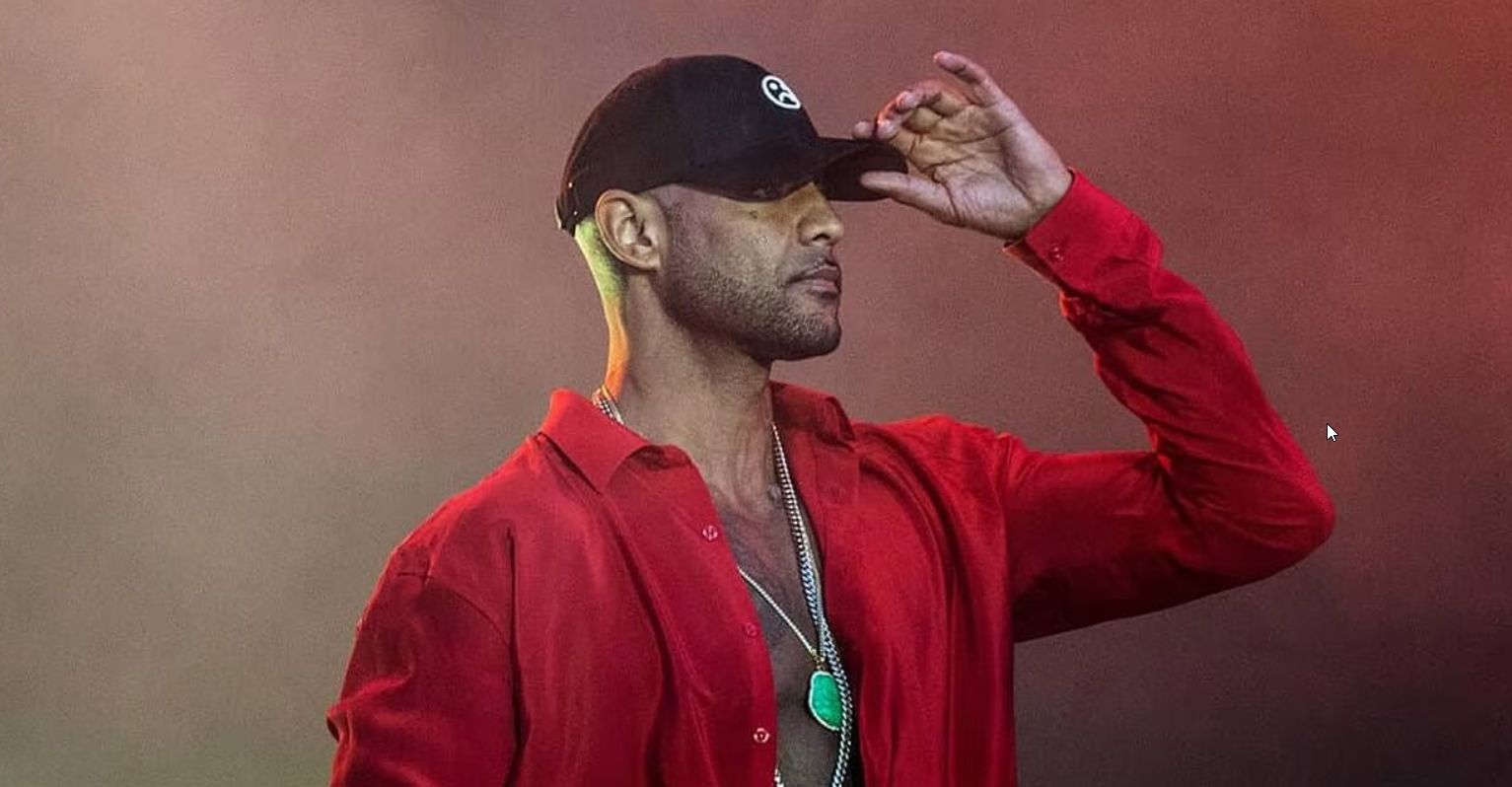 Booba relance la machine à clash et vise désormais Freeze Corleone ...