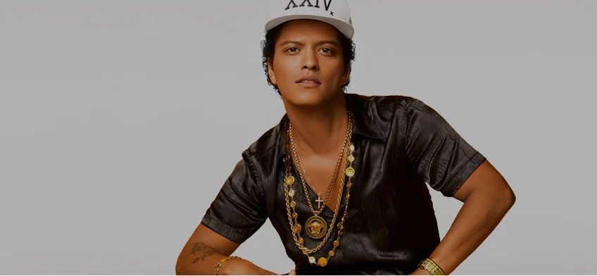 Bruno Mars is back ! - Ado FM