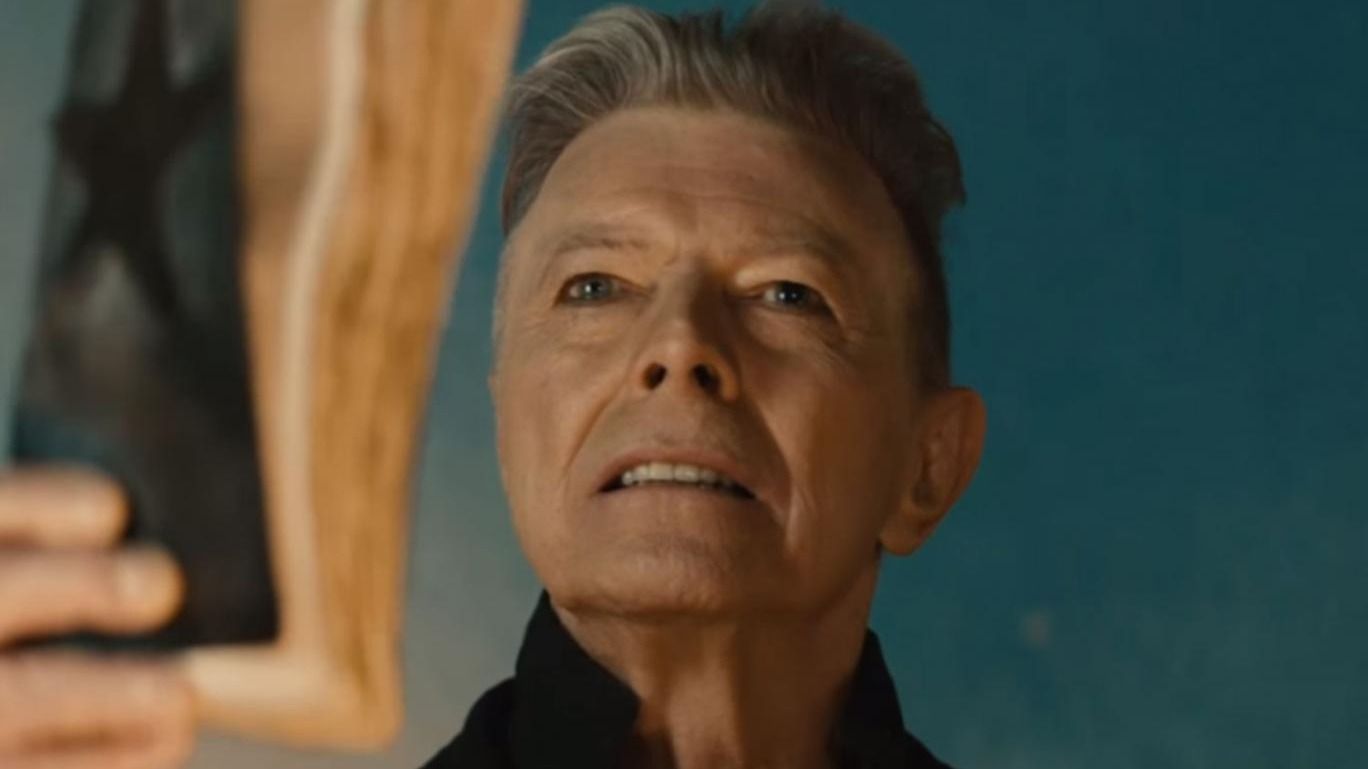 David Bowie Blackstar : Kendrick Lamar influence révélée - OUI FM