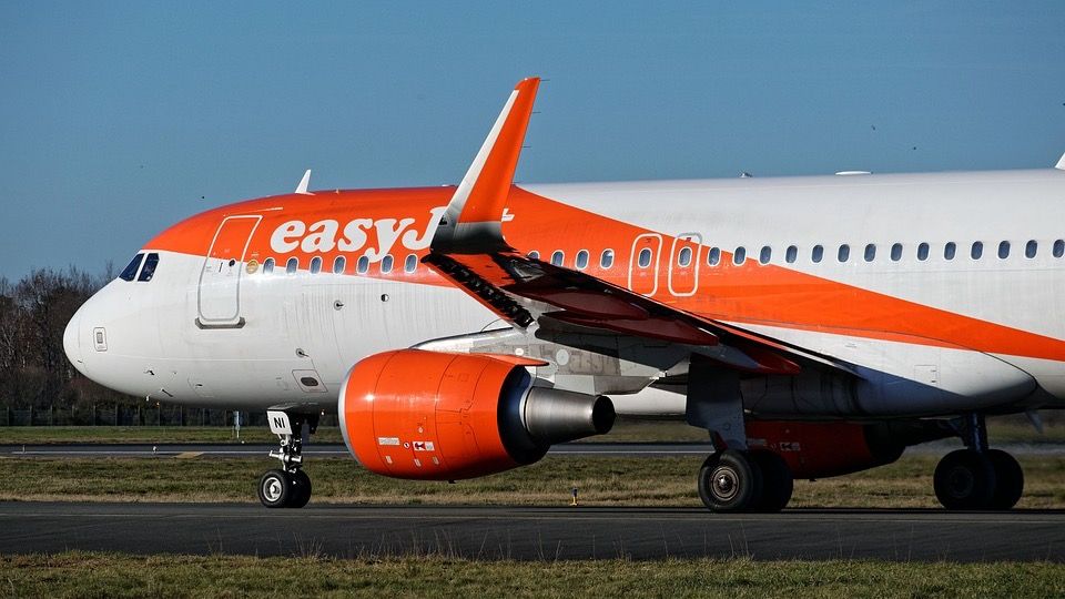 Un vol entre l'Espagne et Nice se pose en urgence à Marseille. - LATINA
