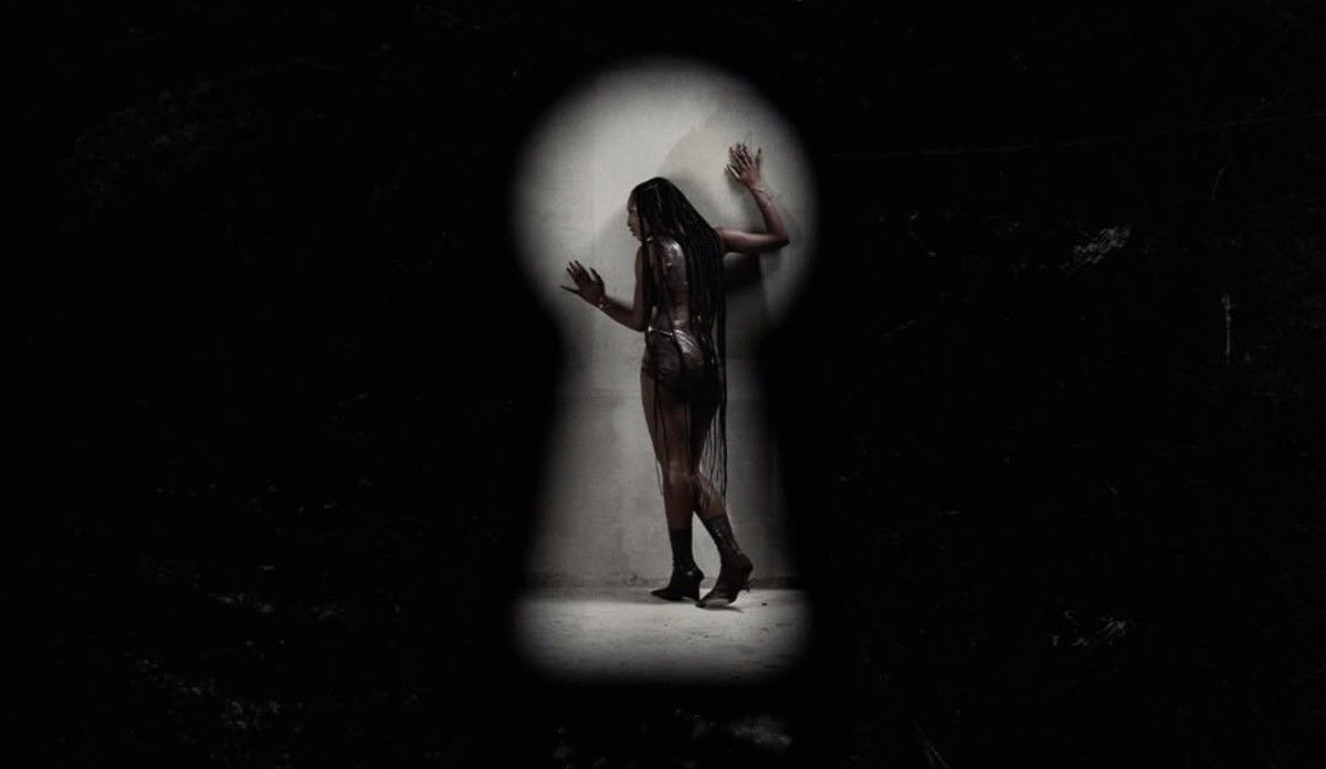 Star Academy : Ebony en tournée, Paris complet en quelques minutes ...