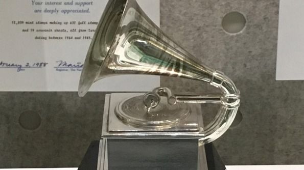 Palmarès des Grammy Awards 2026 : un artiste français primé - VIBRATION