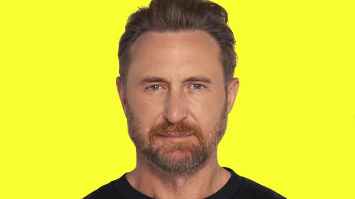 David Guetta de retour à Ushuaïa Ibiza pour l'été 2026 - VOLTAGE