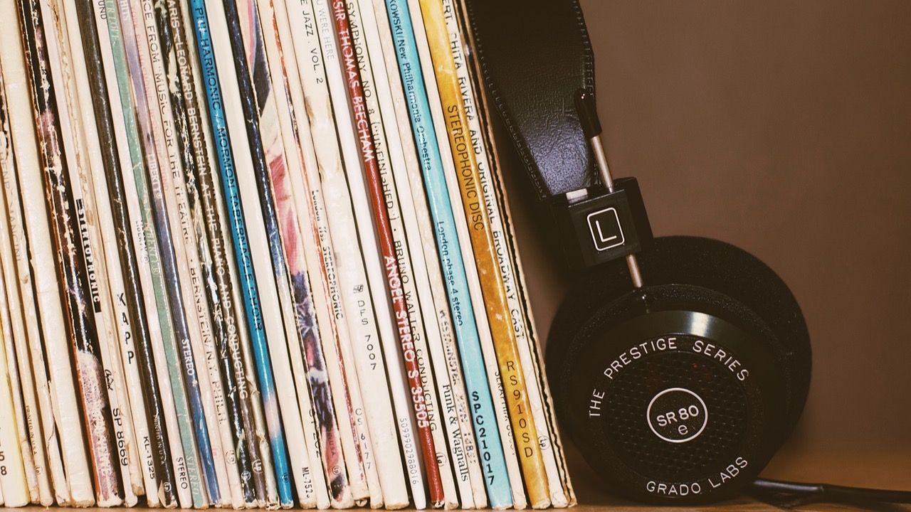 Ecouter de la musique réduit le risque de démence. - VIBRATION