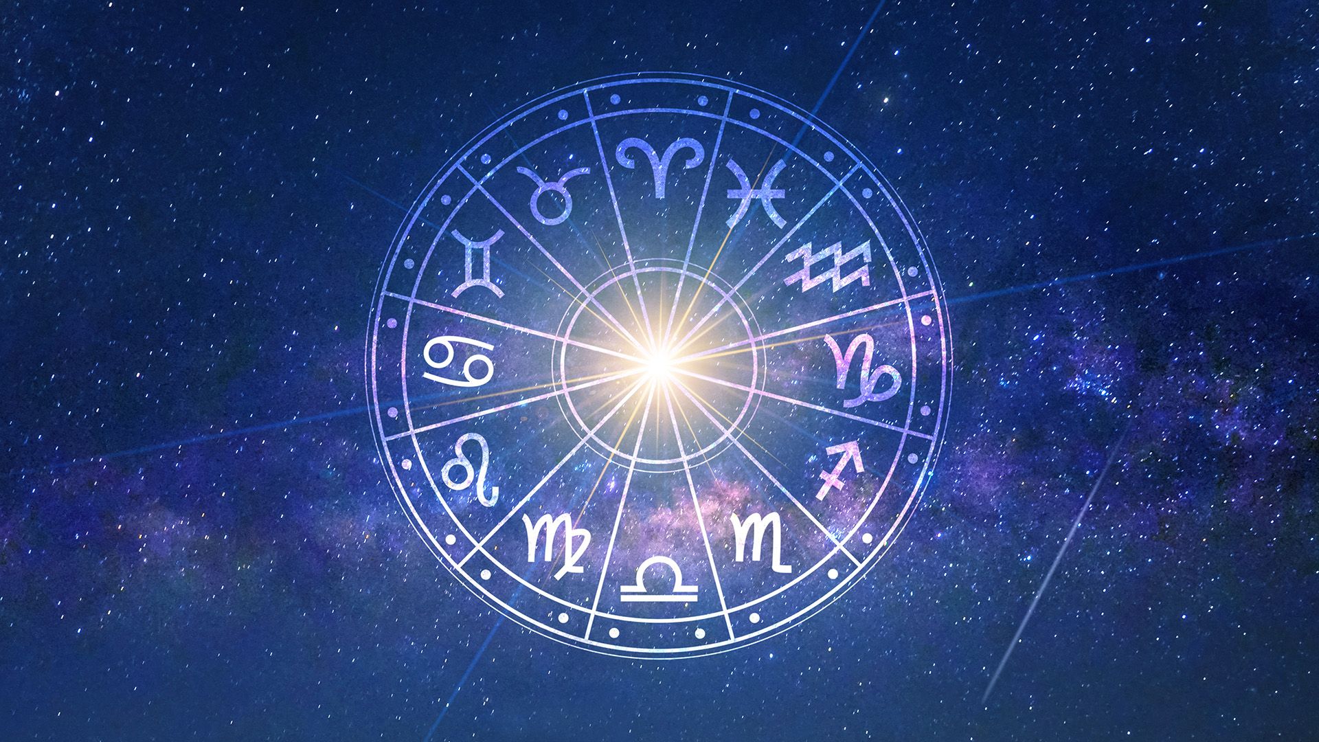 Horoscope - VIBRATION