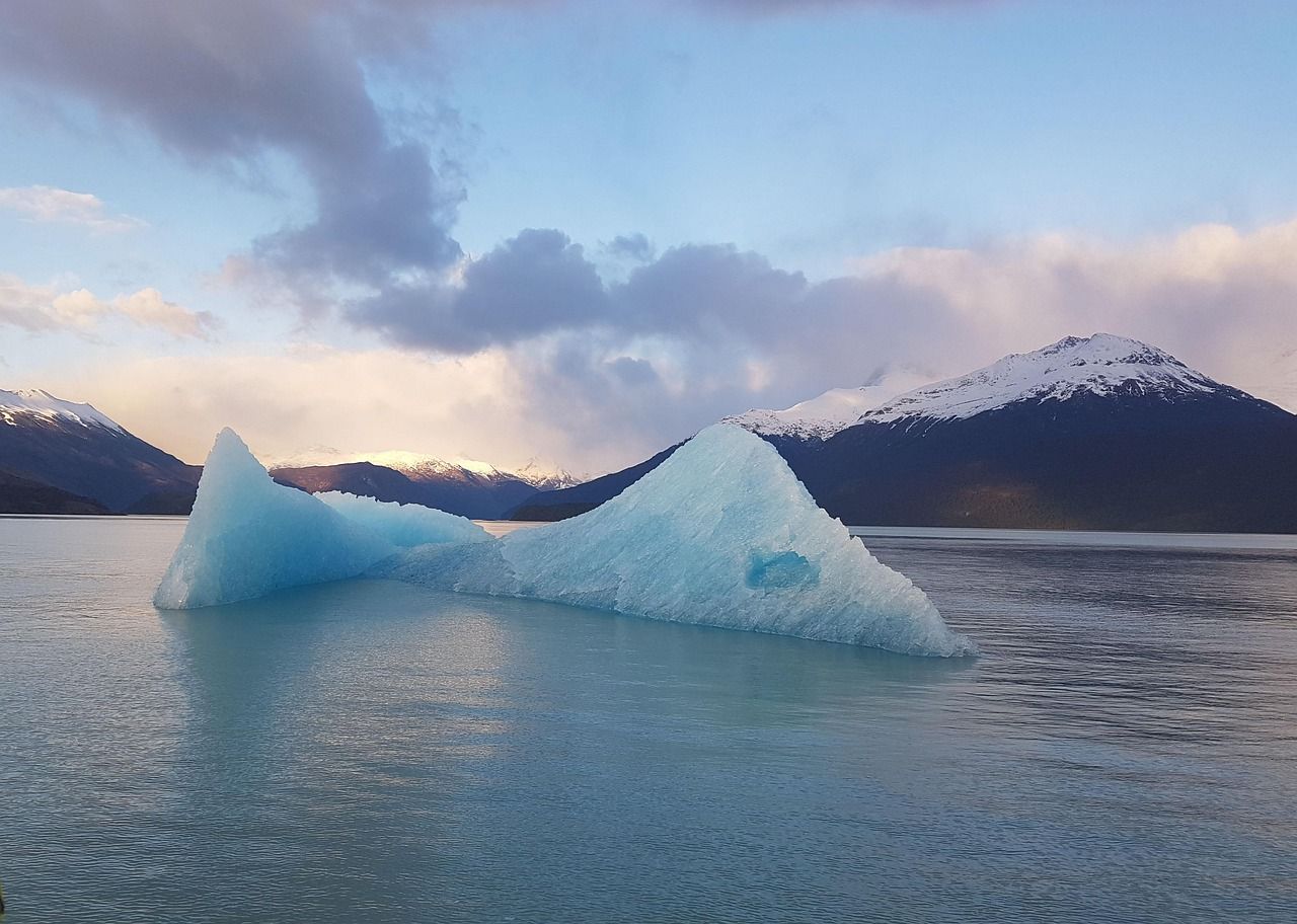 Une vague de froid exceptionnelle frappe l'Argentine. - LATINA