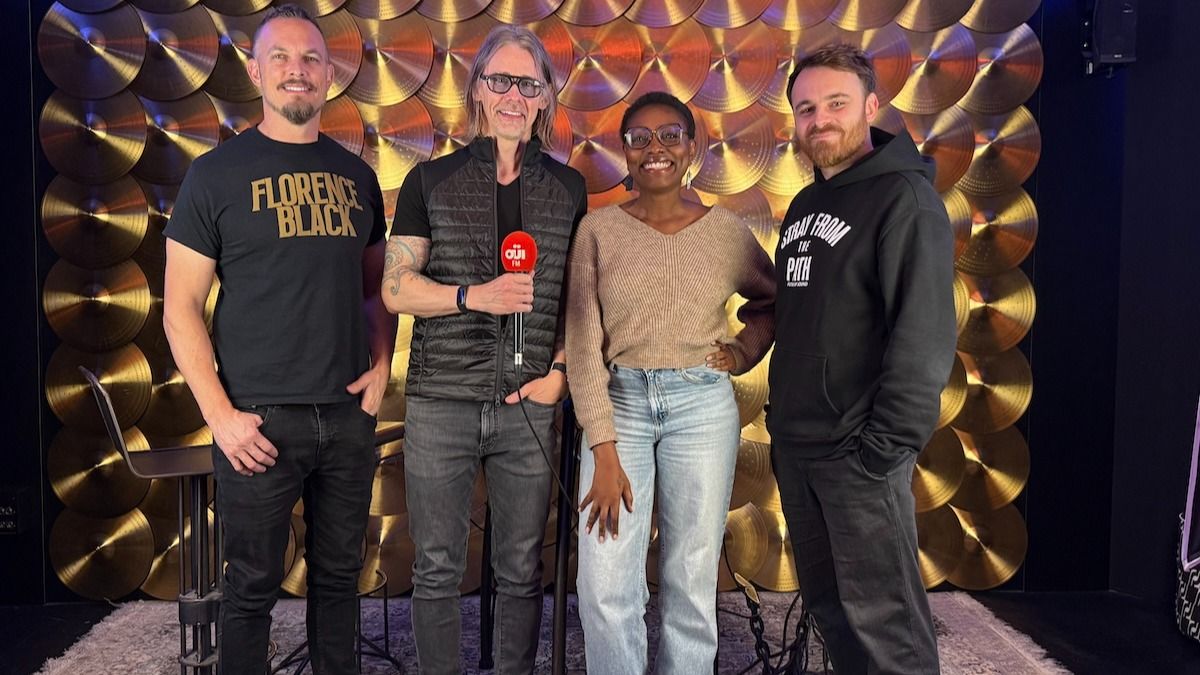 Alter Bridge : interview de Myles Kennedy et Mark Tremonti autour du ...