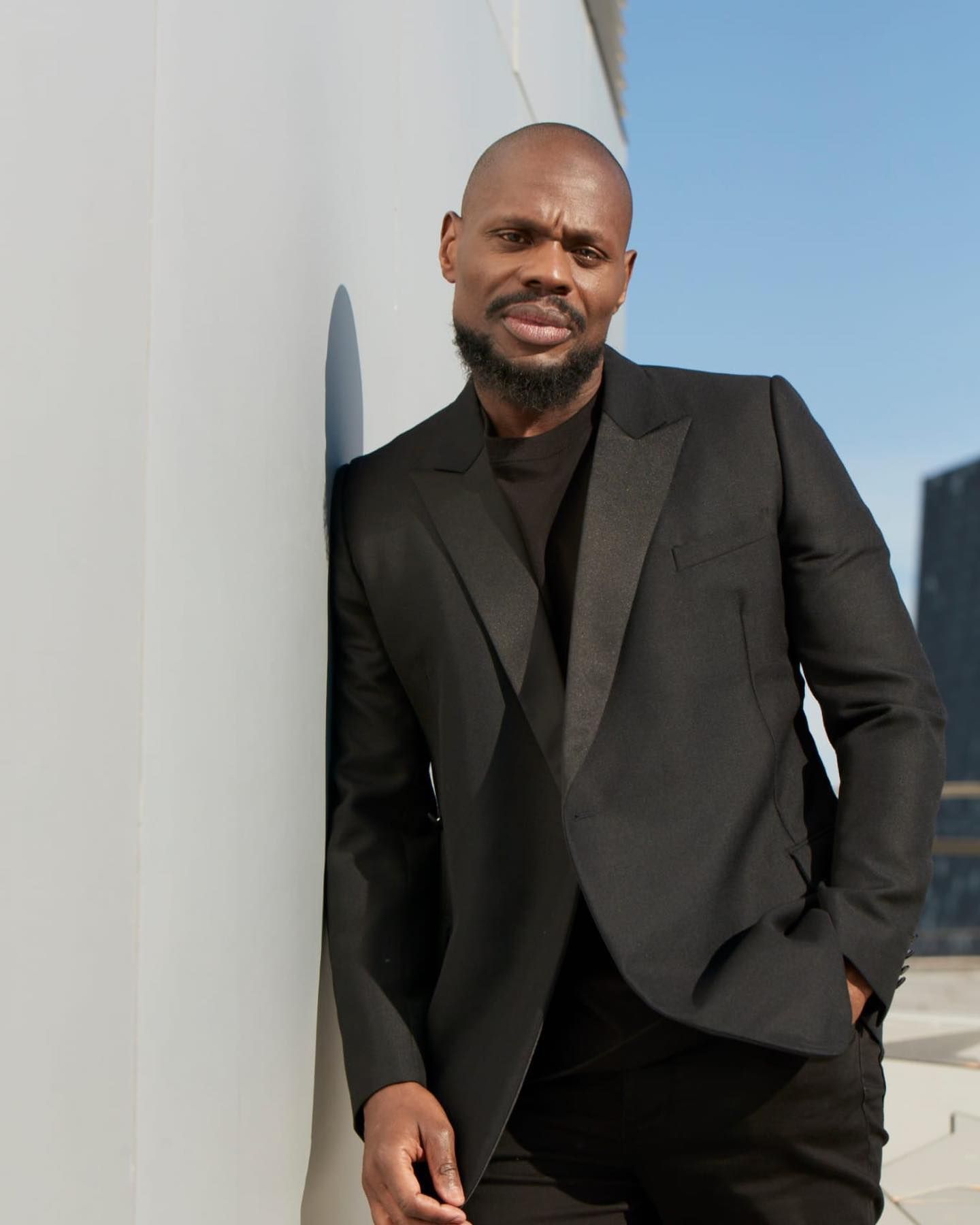 "Banlieusard 2" bientôt sur Netflix : Kery James a débuté le tournage ...
