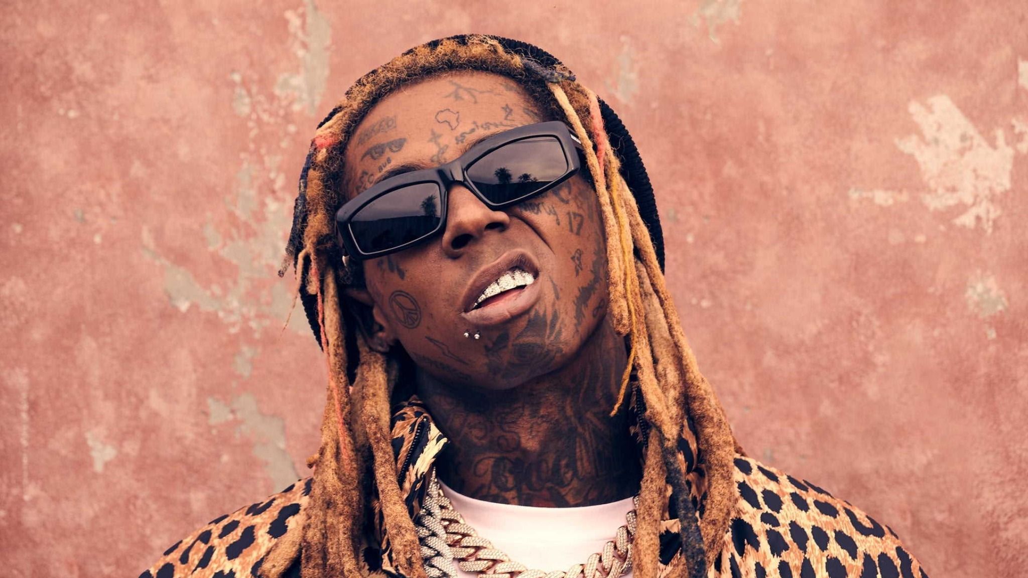 Lil Wayne dévoile la date de sortie de son prochain album - Ado FM