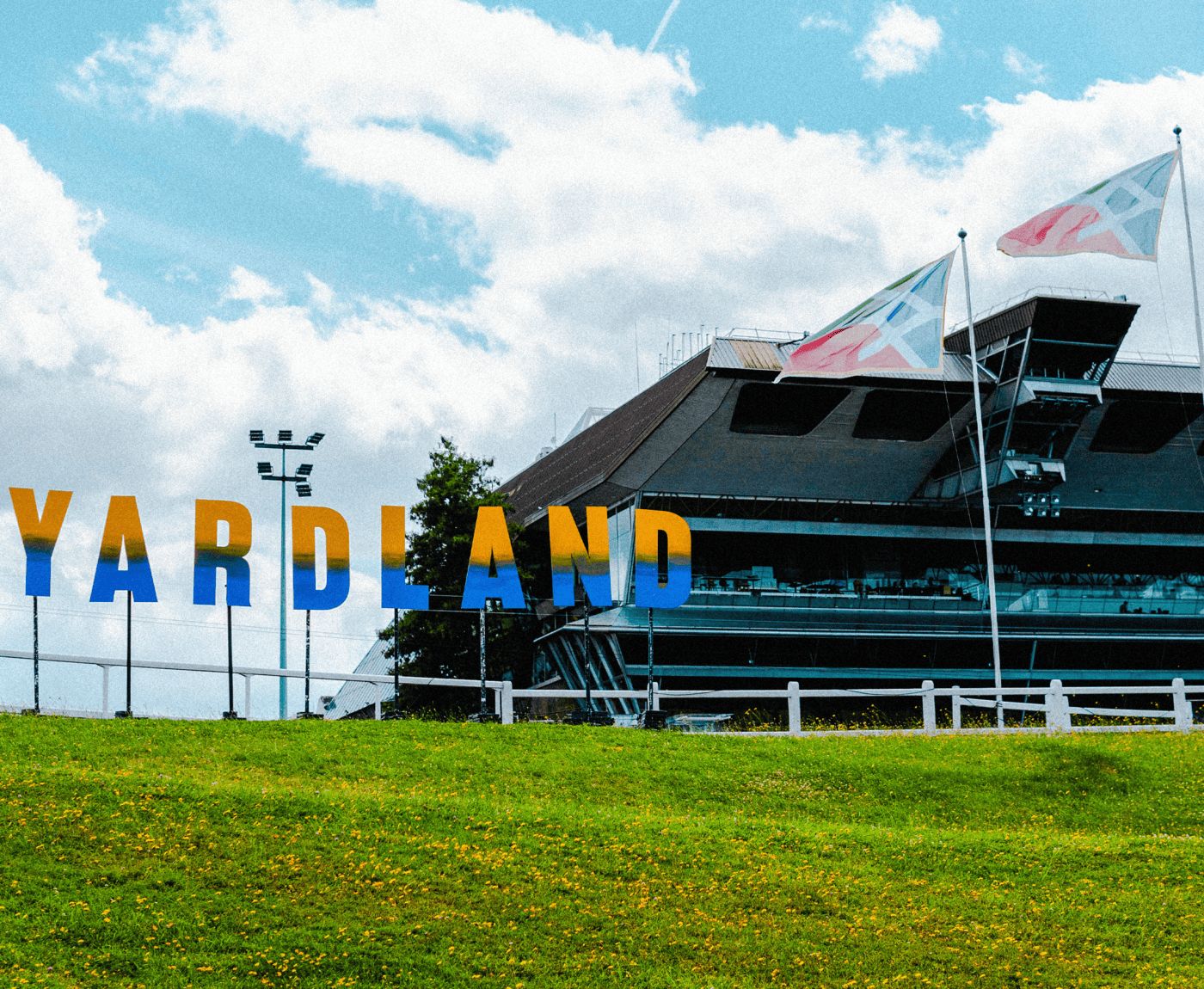 Yardland : l'édition 2026 enfin dévoilée - Ado FM