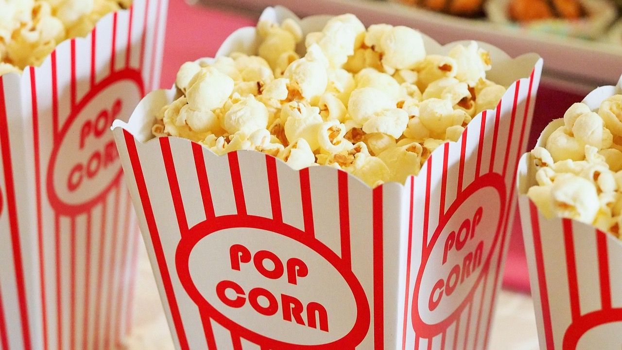 Le meilleur du ciné 2025 à 5 € seulement ! - VOLTAGE