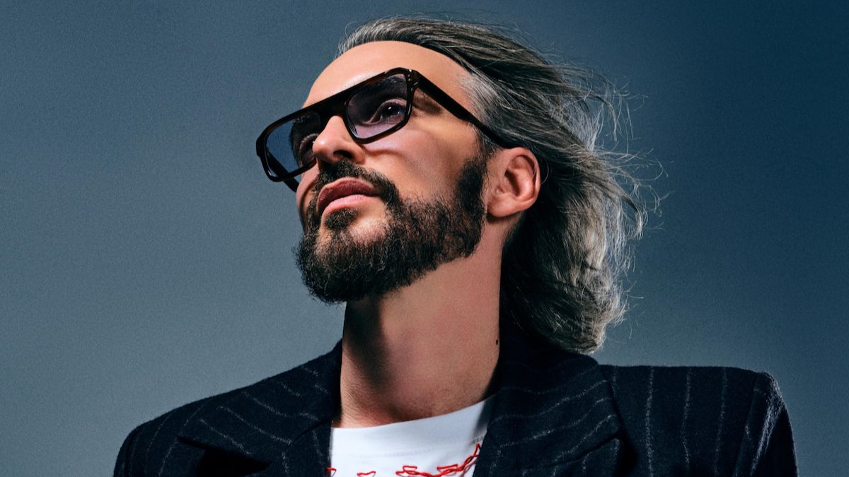 Christophe Willem annonce sa tournée à l’occasion de la sortie de ...