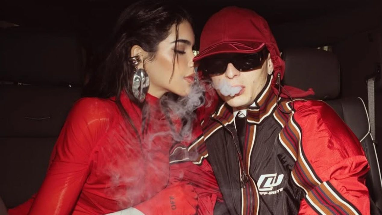 Peso Pluma annonce une tournée aux Etats-Unis - LATINA