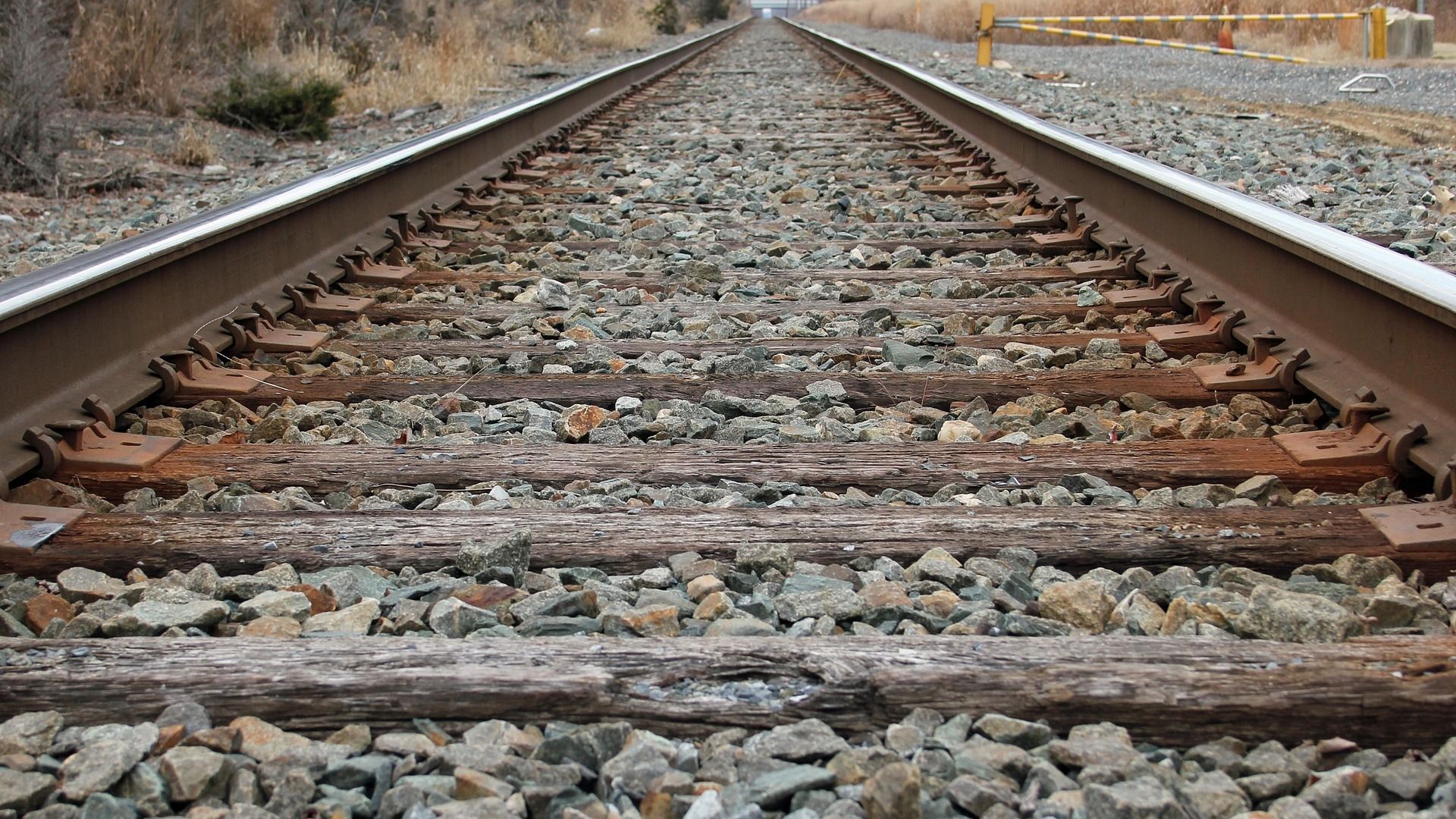 Chaos sur les rails : que dit le protocole ferroviaire ? - VIBRATION