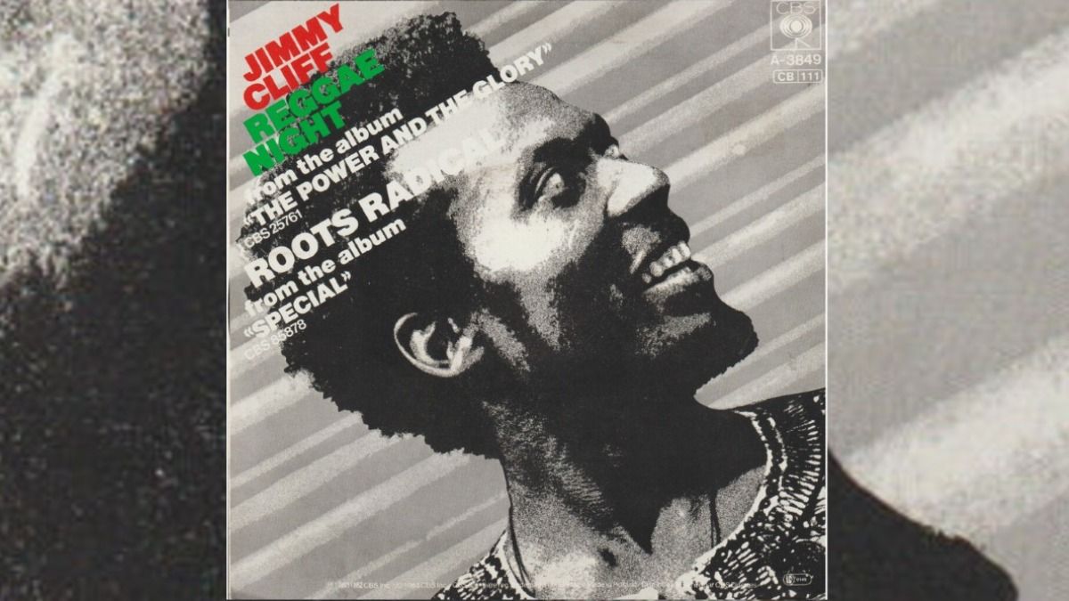 Jimmy Cliff : “Reggae Night”, la fête éternelle d’une légende partie ...