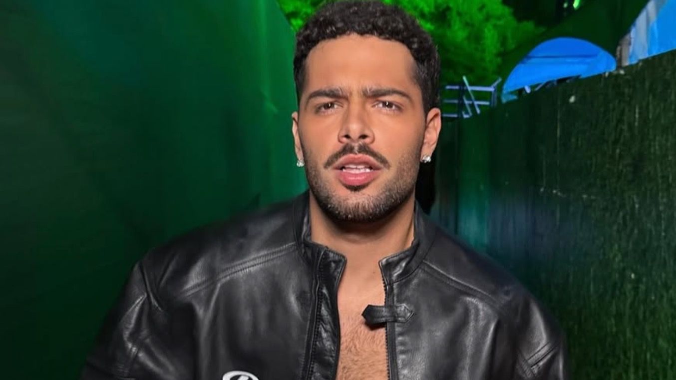 Pedro Sampaio annoncé au Festival Do Imigrante ! - LATINA