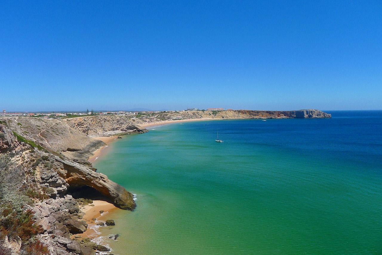 La température de l'eau bat des records au Portugal ! - LATINA