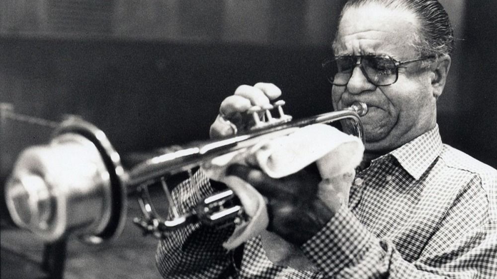 Manuel Mirabal, légende de la musique cubaine, est décédé - LATINA