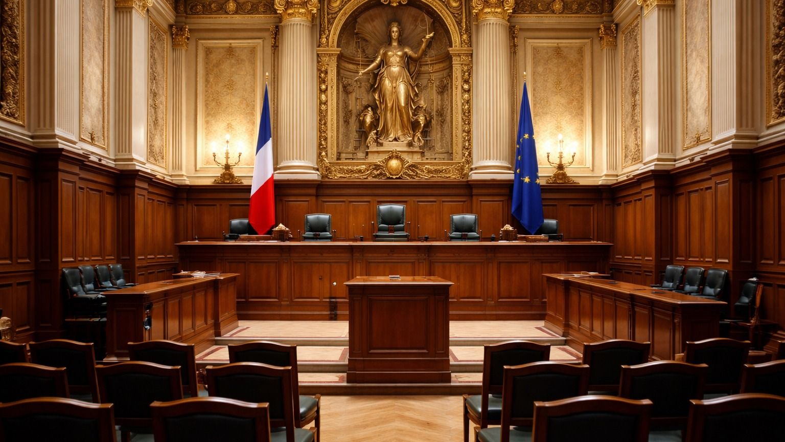 Ouverture du procès de Sabri Essid, présumé mort - VIBRATION