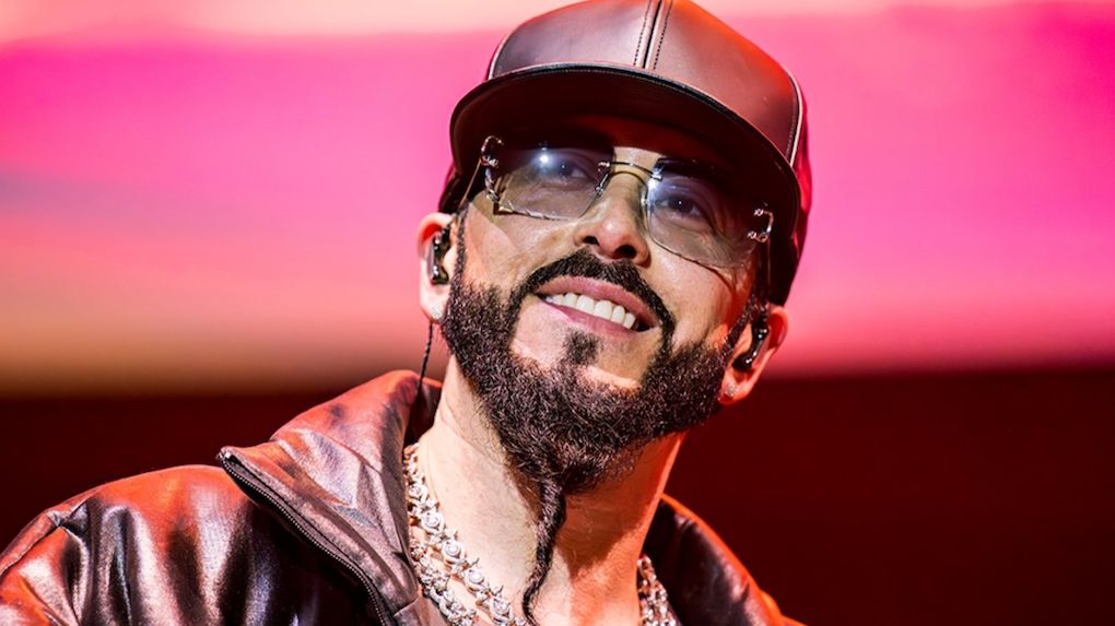 Yandel dévoile "Infinito", son nouvel album - LATINA