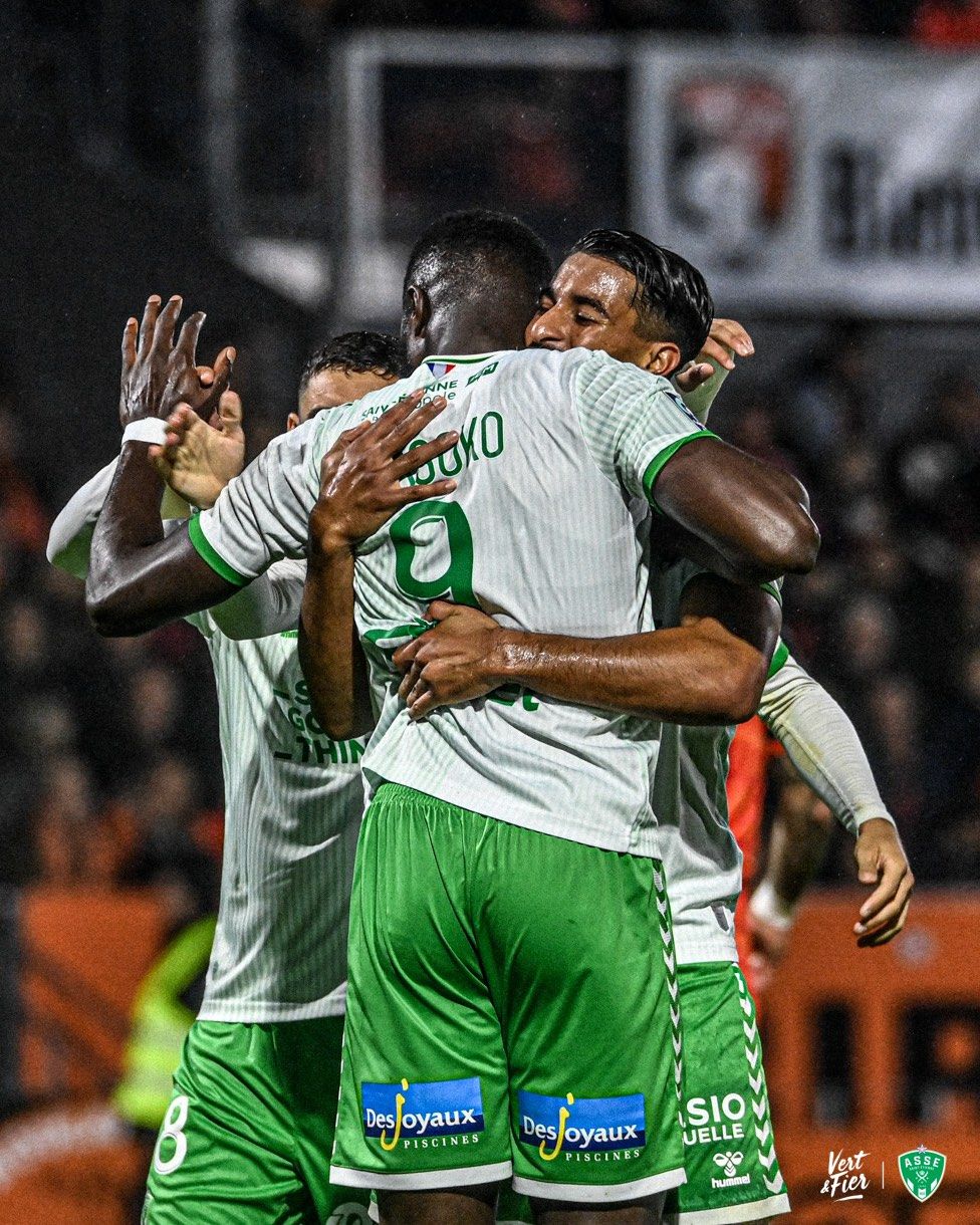 Expulsé face à l'OM, Ibrahim Sissoko prend... 7 matchs