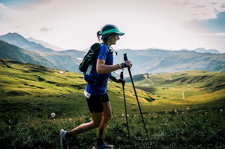 Projet 0 to 100 : courir l'Utra-trail du Mont blanc alors qu'on est pas ...